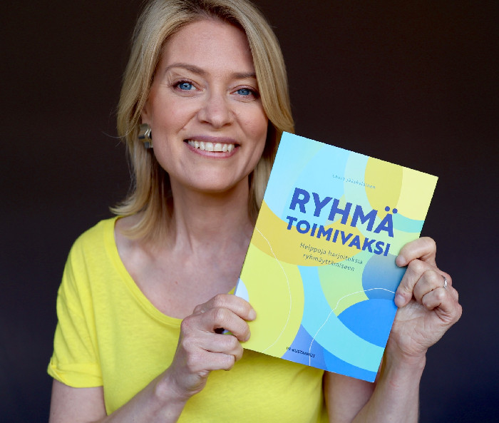 Koulutuksia opettajille ja kouluille | Ryhmä- ja ...